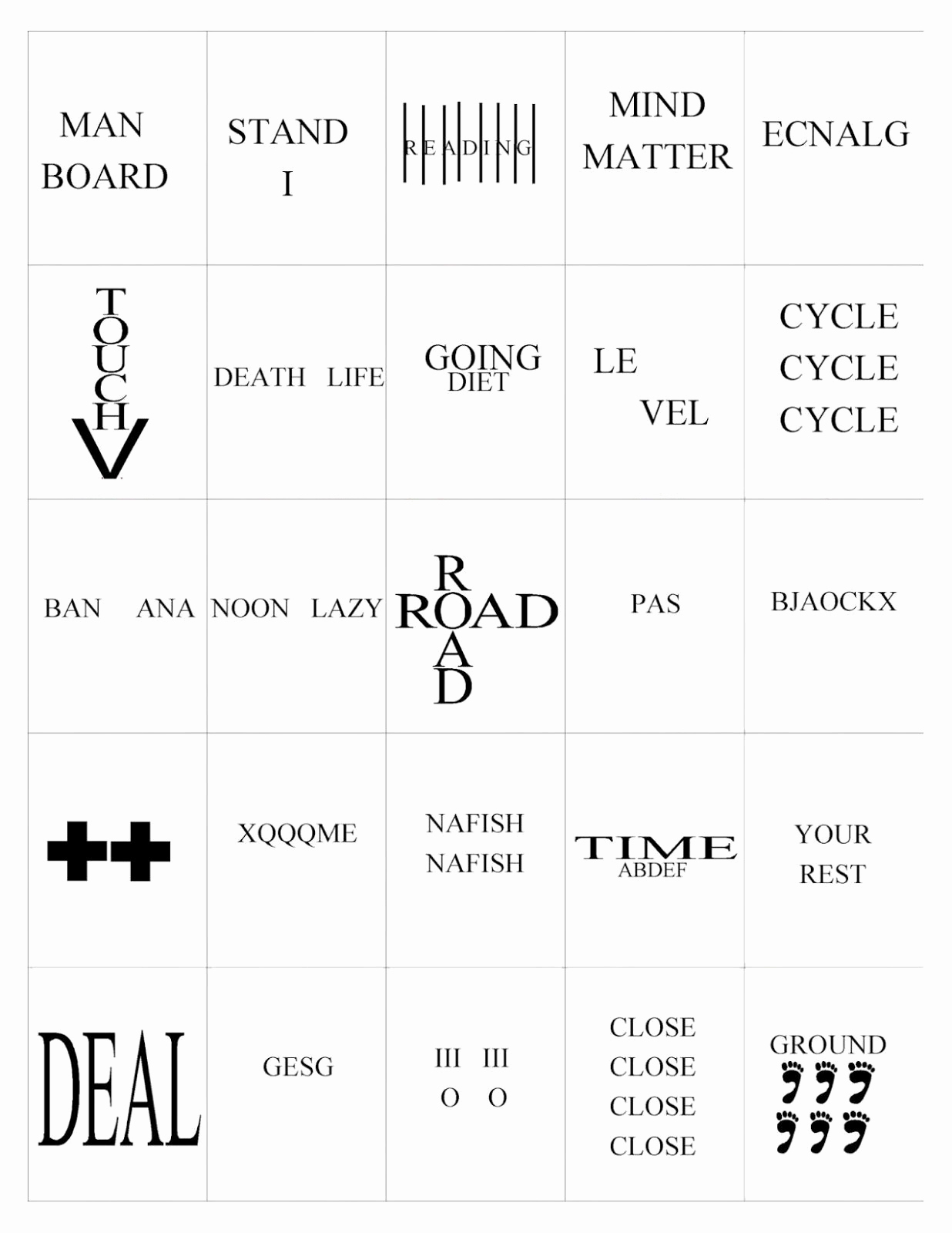 Brain Teasers Worksheet 2 Answers Unique 20 Brain Teasers Worksheet 2 Brain Teasers Worksheet 2 Answers Unique 20 Brain Teasers Worksheet 2