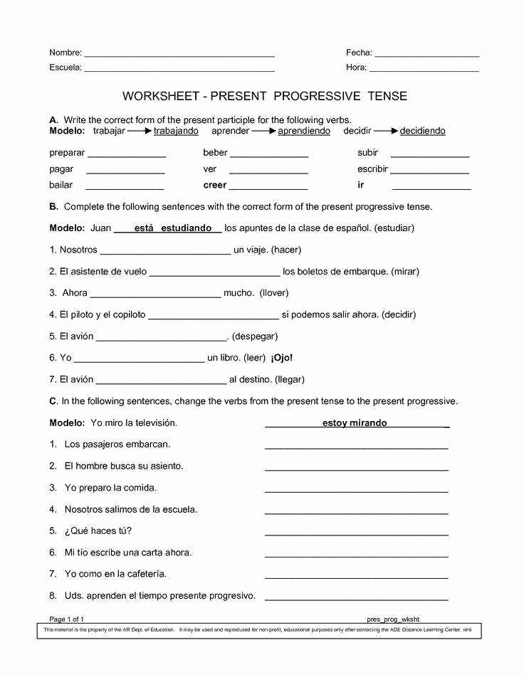20 Spanish 1 Worksheets High School Worksheet From Home How To 30 20 Spanish 1 Worksheets High School Worksheet From Home How To 30