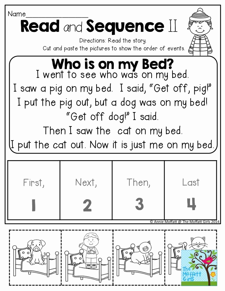 Diy 30 Discover Order Of Events Worksheets Simple Template Design