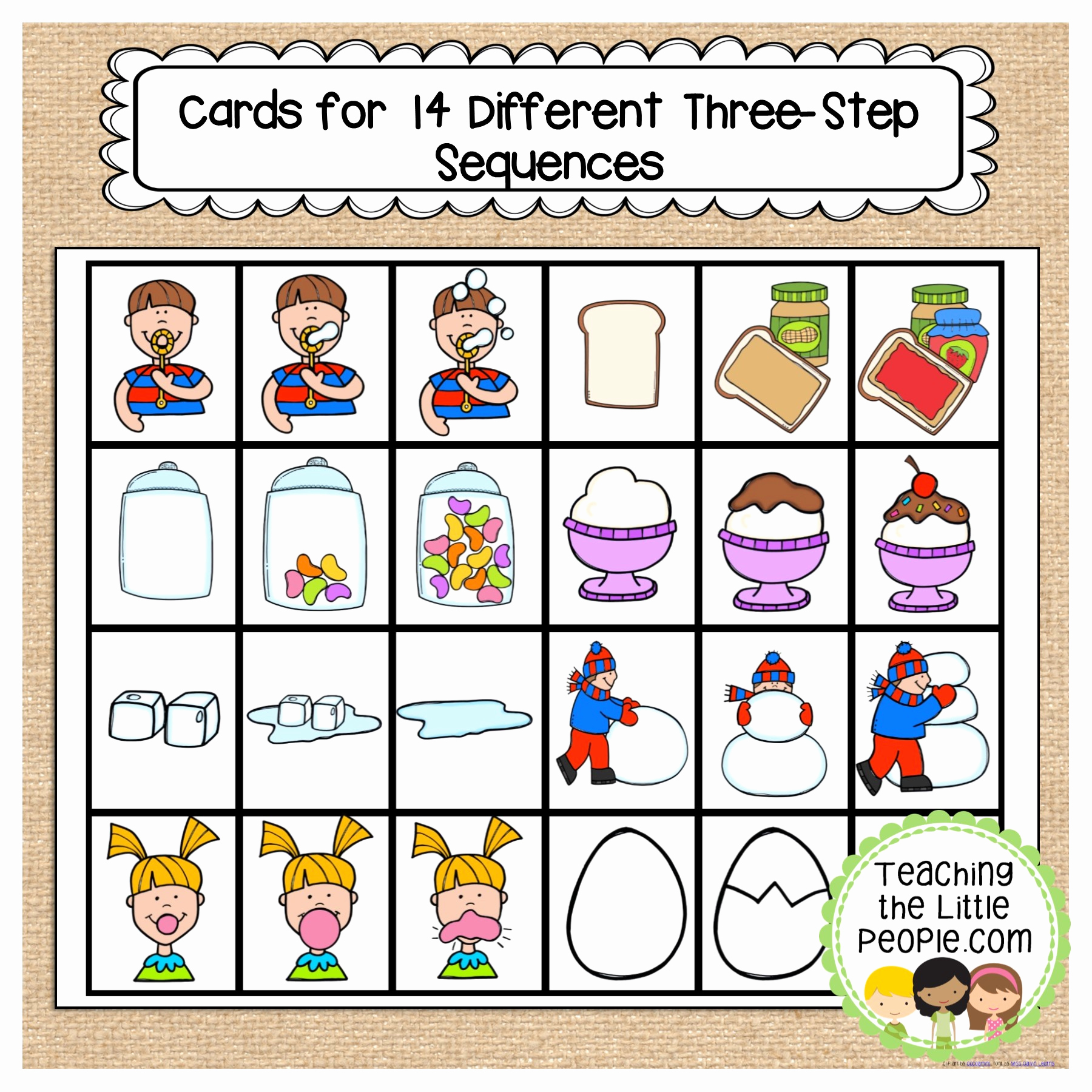 How To 30 Simply Sequencing Pictures Worksheets Simple Template Design How To 30 Simply Sequencing Pictures Worksheets Simple Template Design