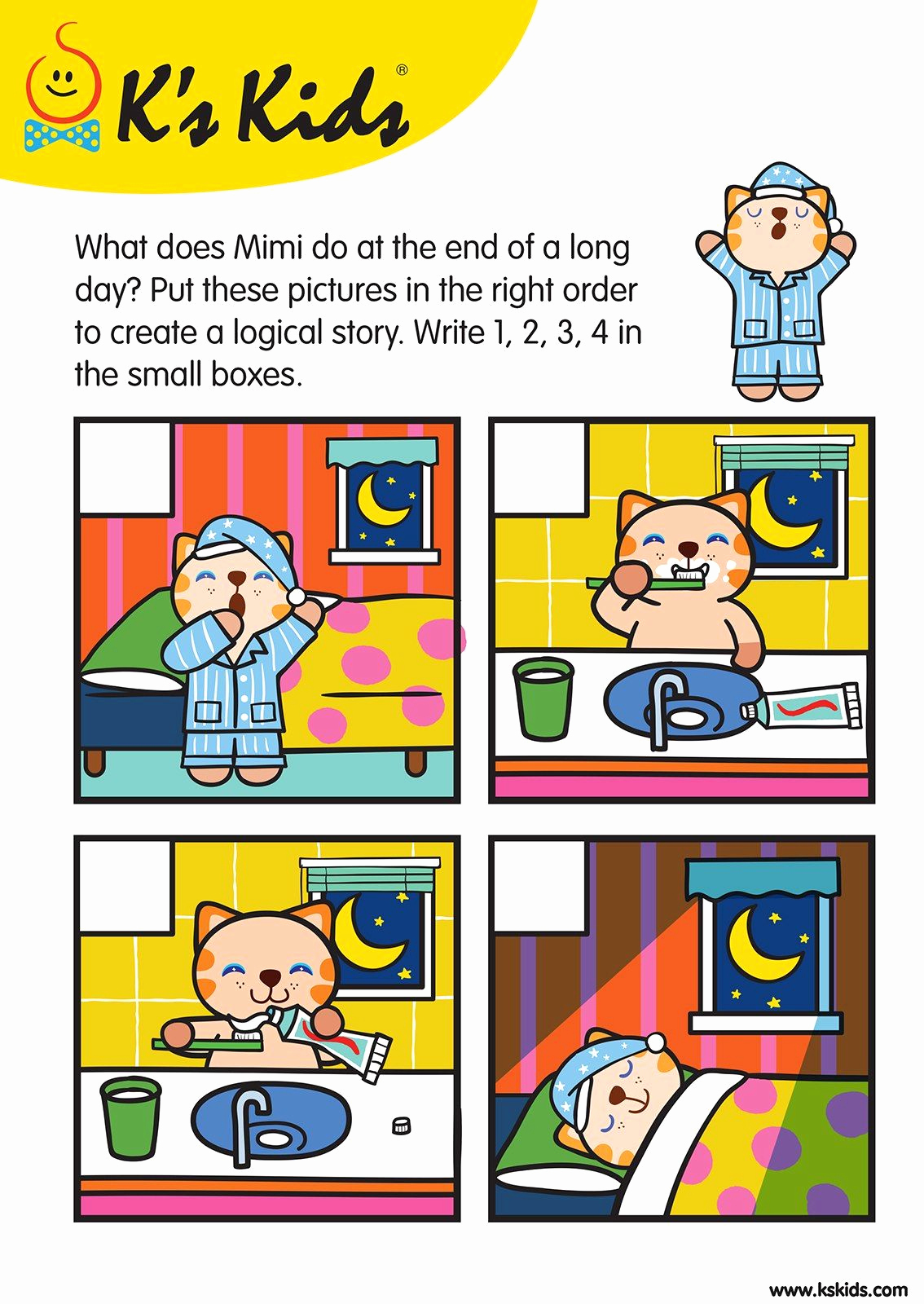 Get 30 Instantly Story Sequence Pictures Worksheets Simple Template Get 30 Instantly Story Sequence Pictures Worksheets Simple Template