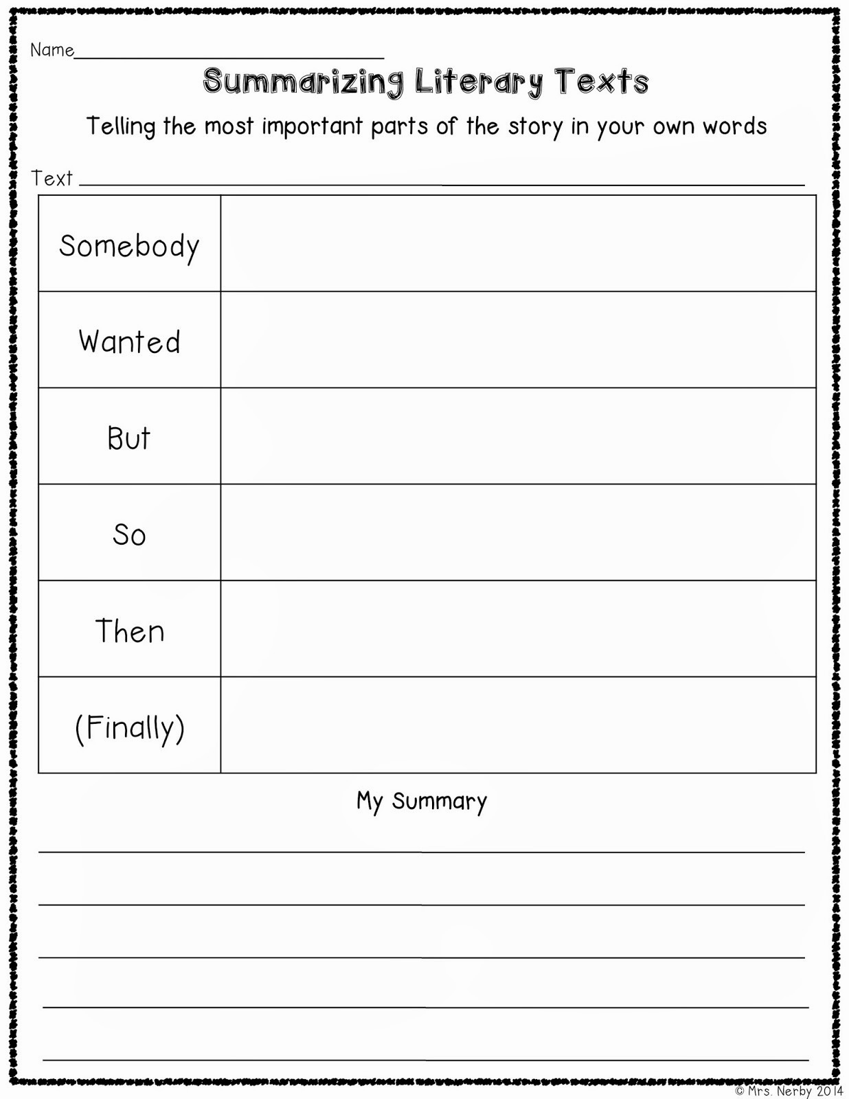 Summary Worksheets Middle School Fresh 20 Summary Worksheets Middle Summary Worksheets Middle School Fresh 20 Summary Worksheets Middle